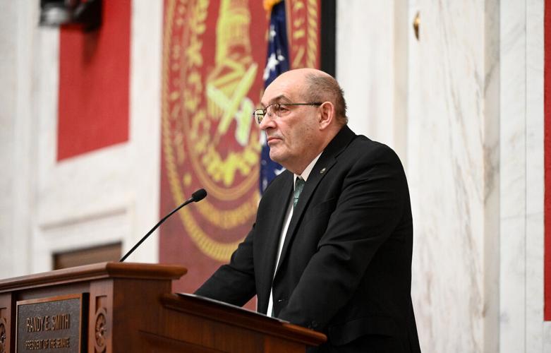 West Virginia legislative session passes 1/3 point | WV News | wvnews.com