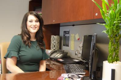 'You have to readjust': Edwards continues to make a difference in ...