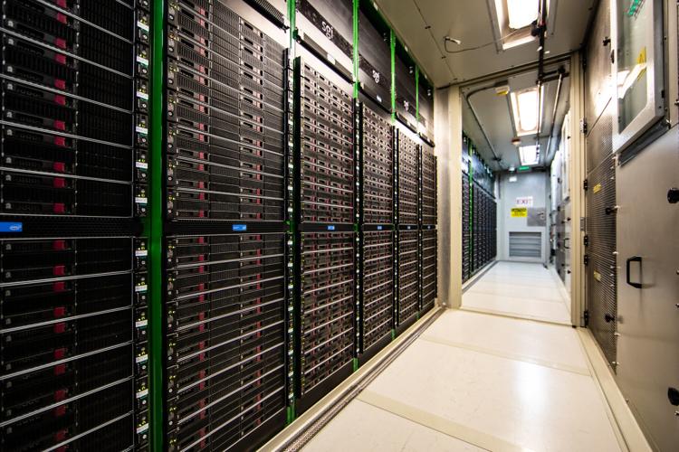 UPDATE: NETL's Morgantown, WV, location unveils new research facility ...