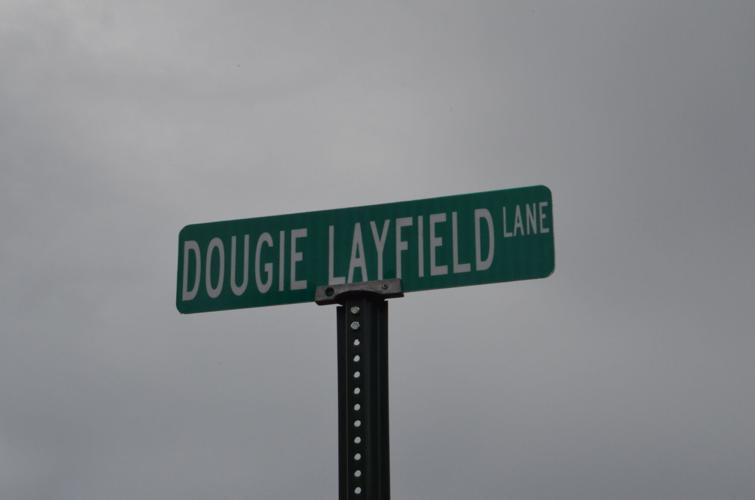 Robert C. Byrd High School road renamed in honor of Clarksburg, West ...