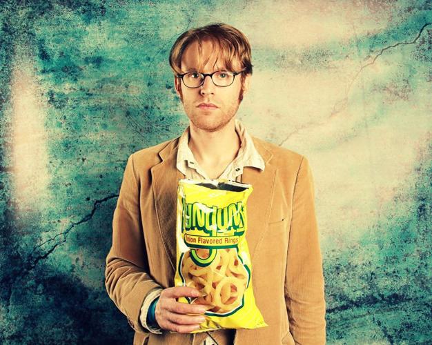 William Matheny and the Strange Constellations return to Buckhannon ...