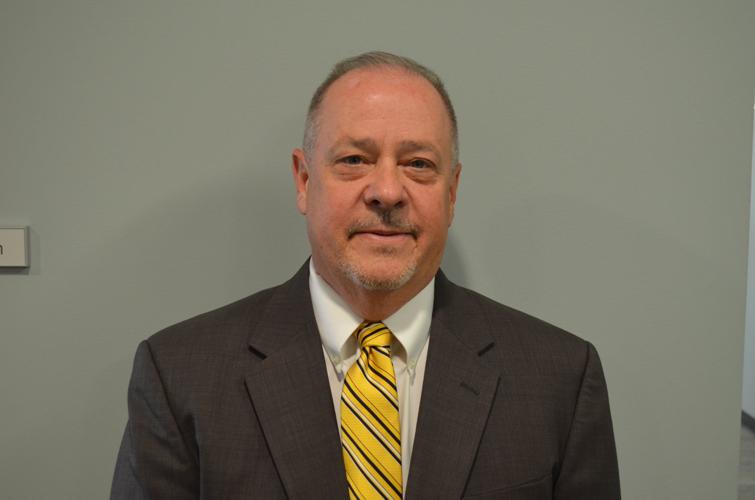 Dream leads to 30 years of success, Brian Sheppard, Dominion Energy ...