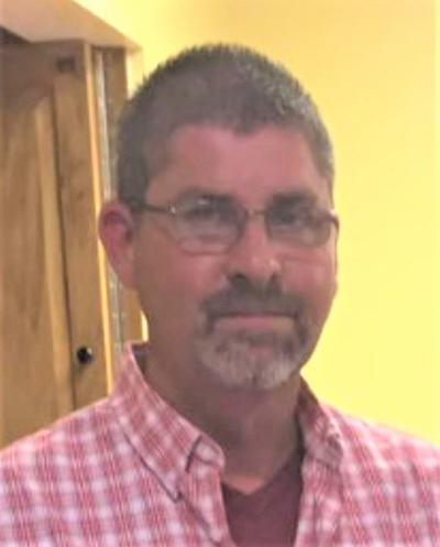 Bob Stark | Harrison Obituaries | wvnews.com