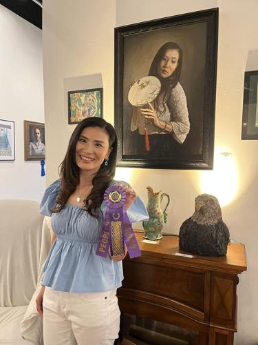 Taylor County Arts Council seeking submissions for annual Memorial Day ...