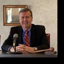 Williamson's New Interim Mayor Alma Smith Steps Up Amid Former Mayor's ...