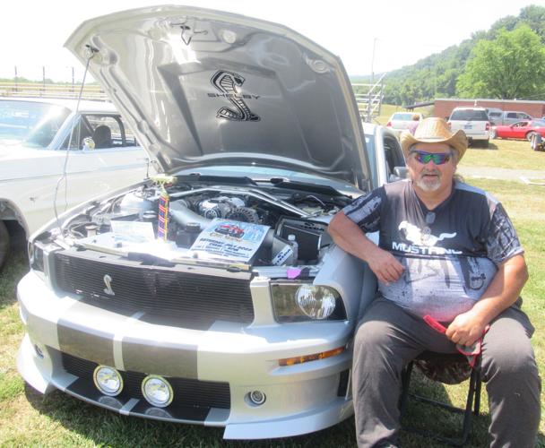 Ridgeley enjoys first Heritage Day (copy) | | wvnews.com