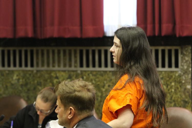 2 Harrison Countians get lengthy prison terms in beating of woman | WV ...