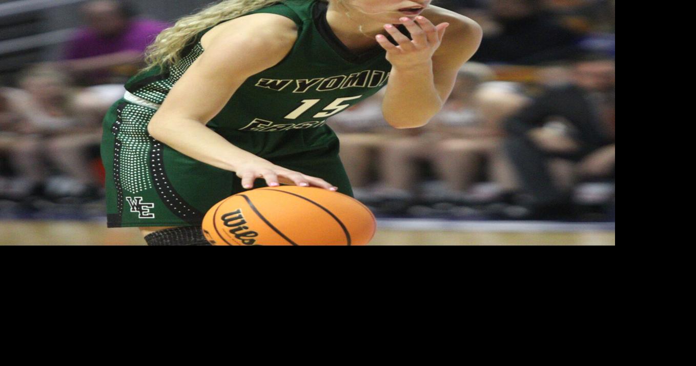 Wyoming East, Williamstown chalk way to Class AA championship game ...