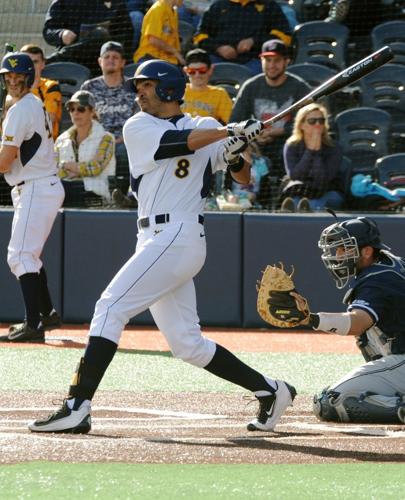 WVU sweeps doubleheader vs. William & Mary | | wvnews.com