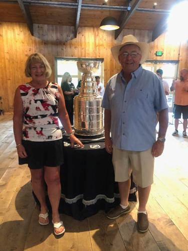 The Stanley Cup visits Ohio | Gallipolis News | wvnews.com