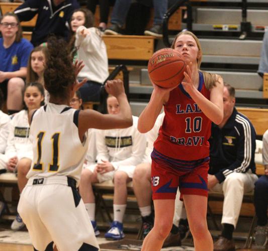 Bridgeport starts strong, wins middle school girls title | WV Local ...