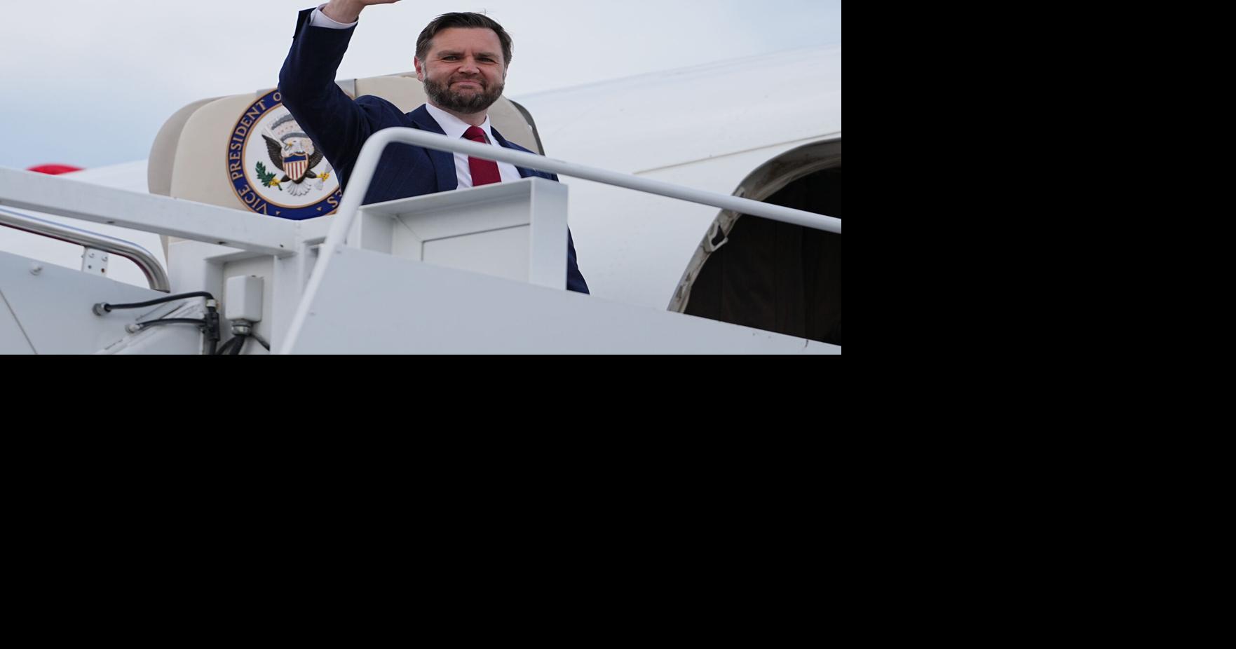 Vance | US and World News | wvnews.com