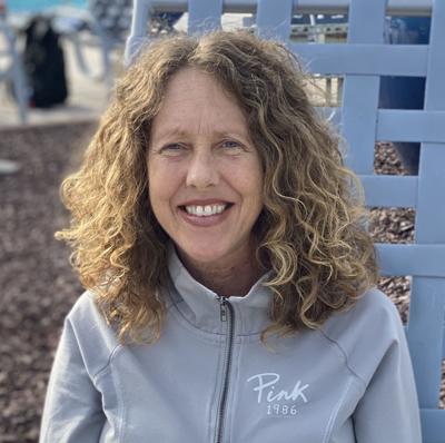 Lori Dawn Bleigh Hamrick, longtime owner/operator of Giovanni's in ...