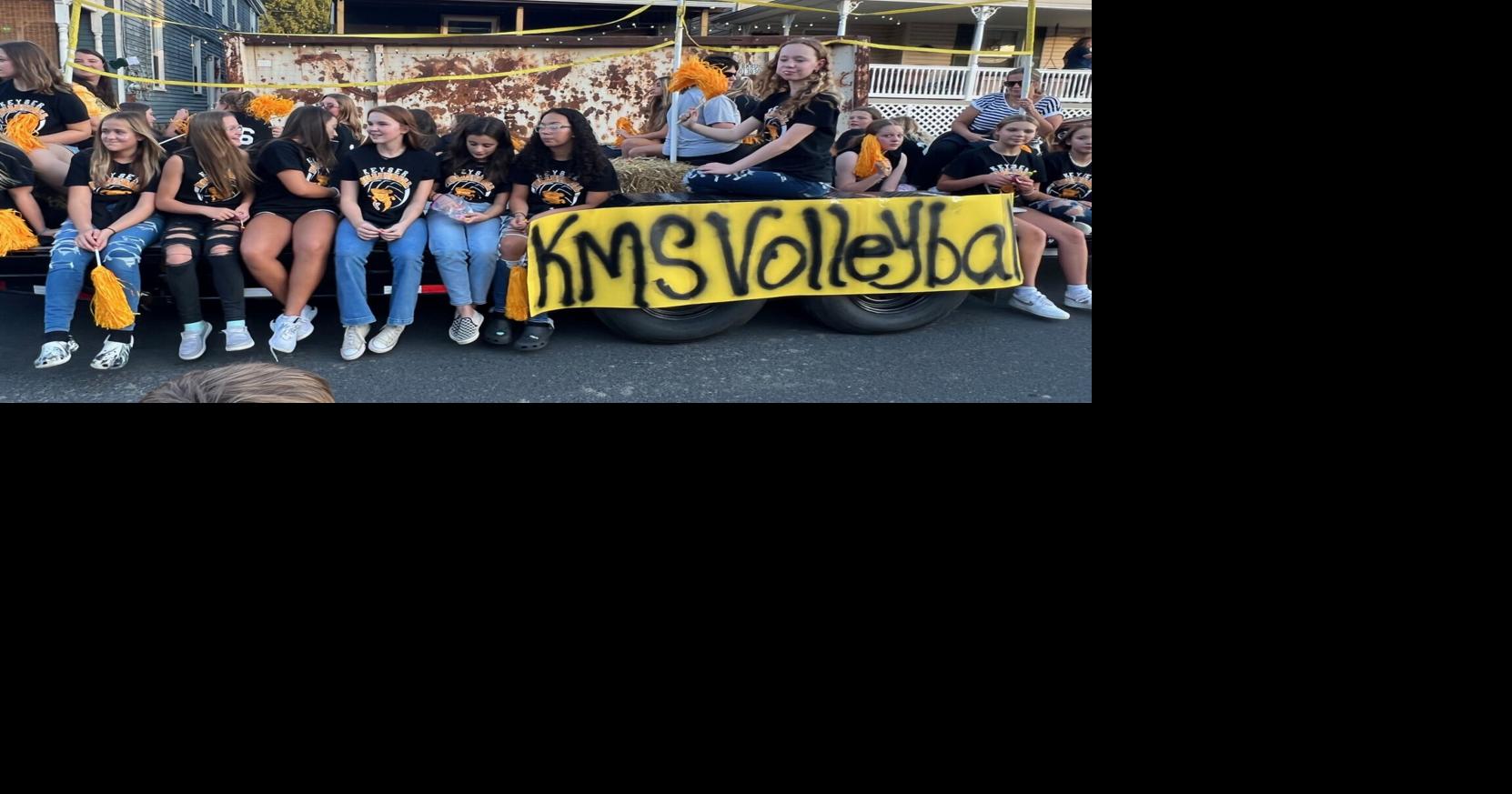 Photo Gallery: Keyser High School Homecoming Parade | Mineral County WV ...