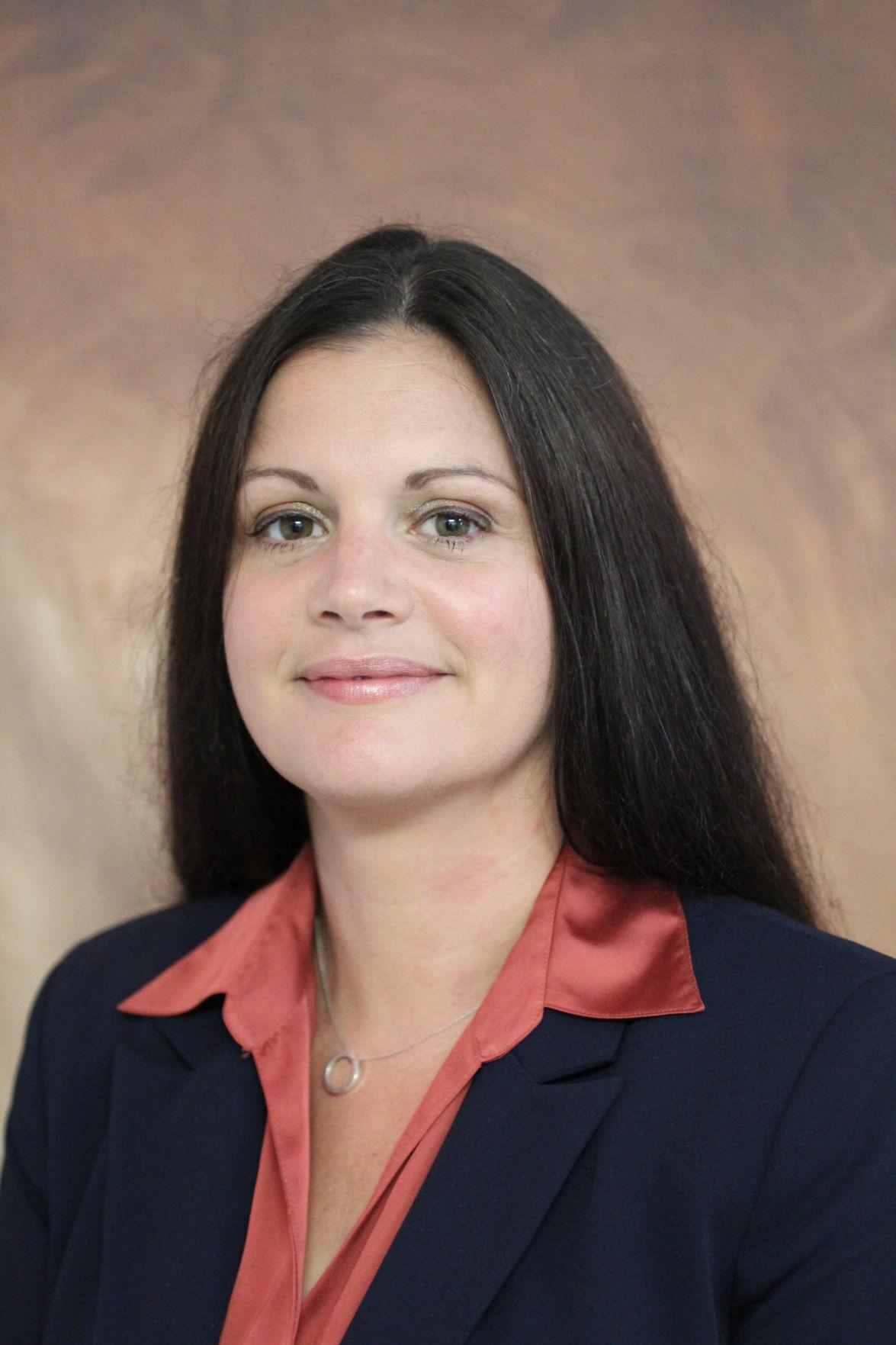 Women in Aviation: Pratt & Whitney's Heather Robertson continues ...