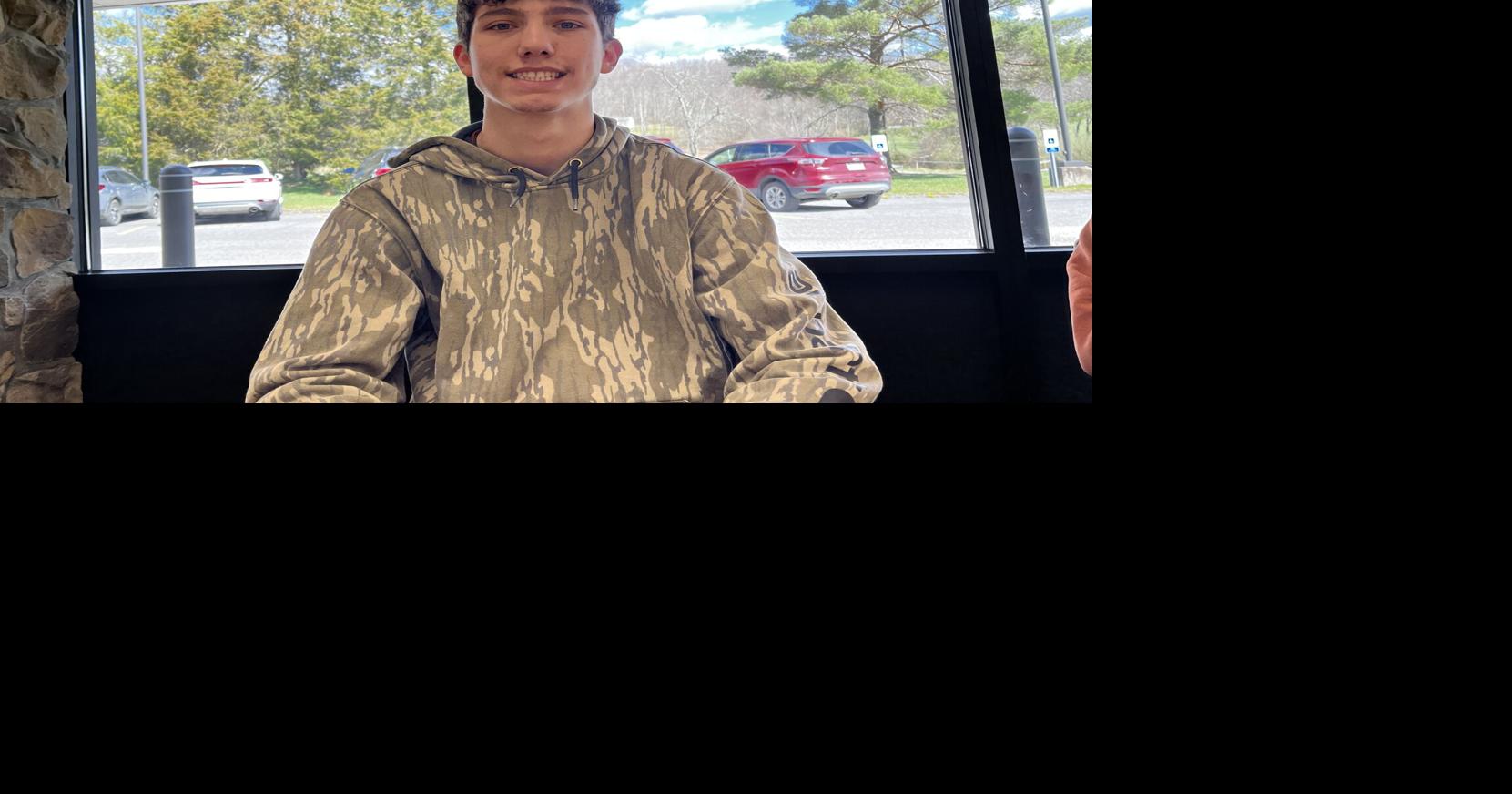 James Marple | | wvnews.com