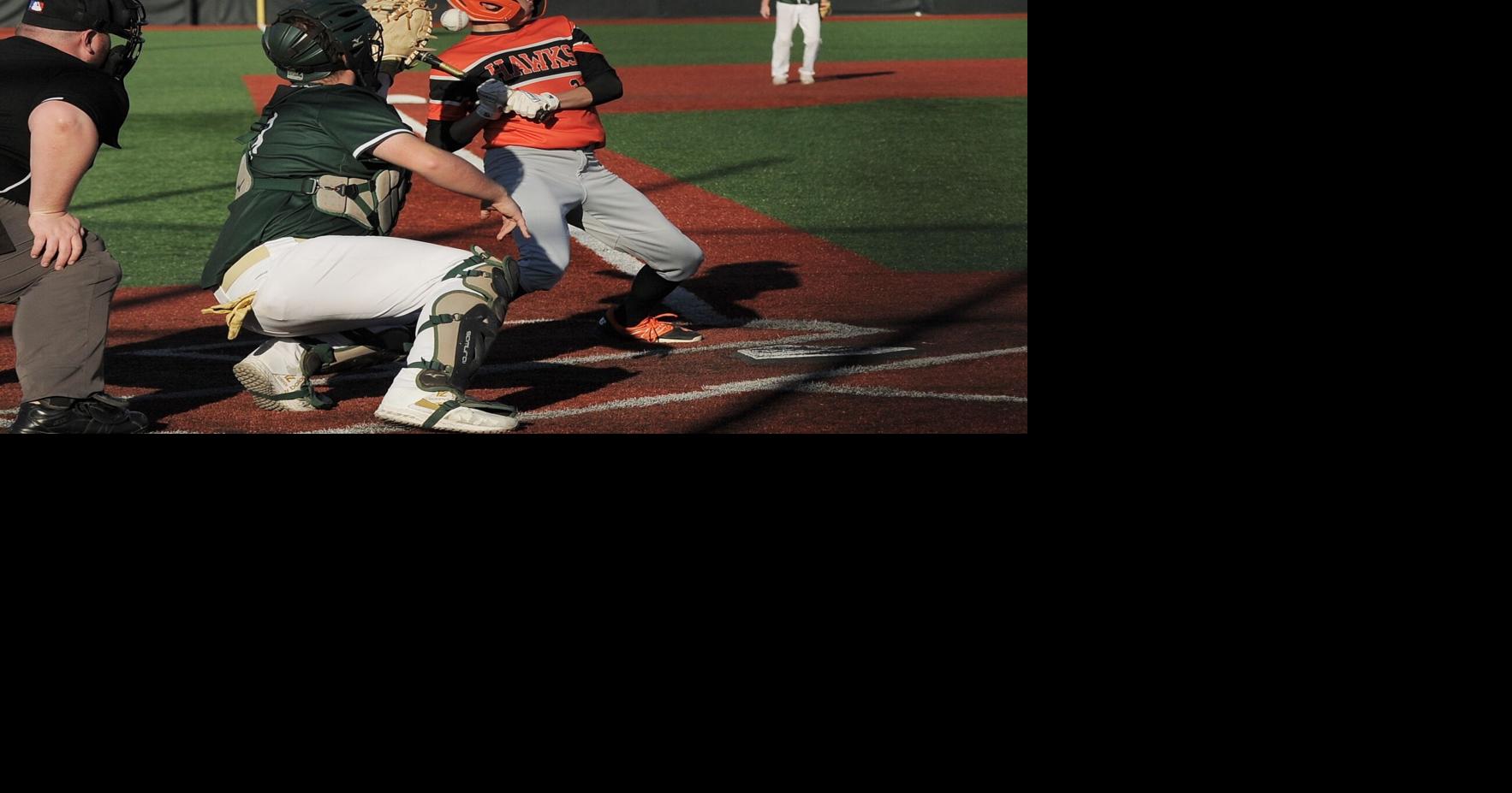 Wageman K's 15, drives in 2 runs in Hawks' victory over ND | West ...