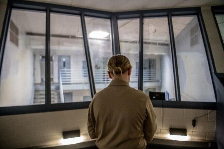 With West Virginia prison staffing improving, need for National Guard ...