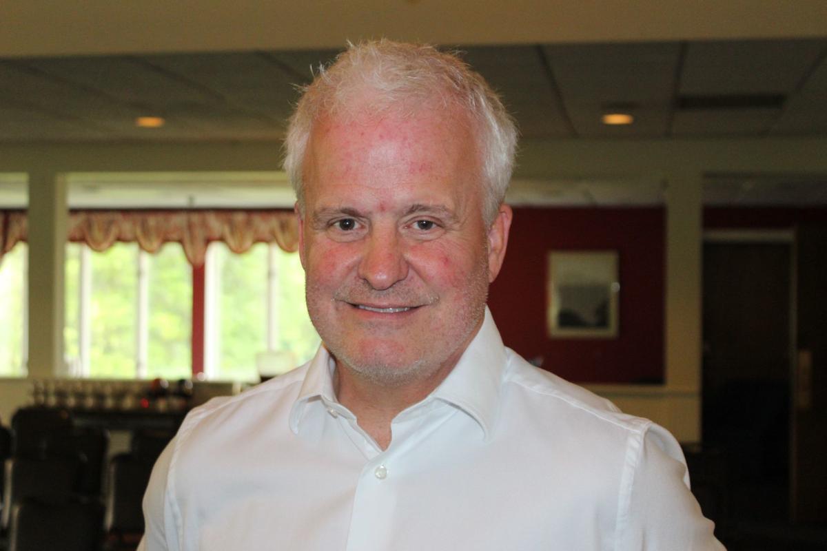 Area residents discuss problems, solutions to problems surrounding ...