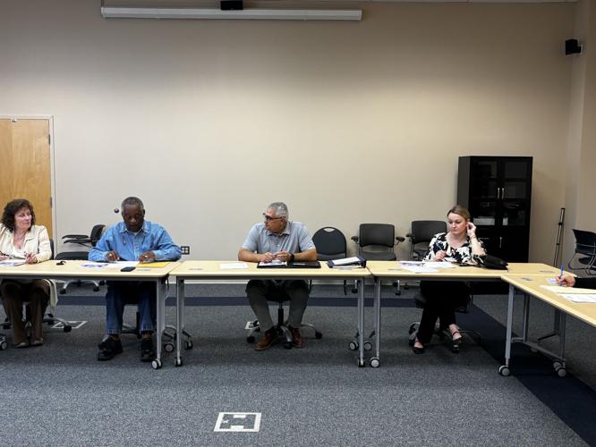 CENTRA approves $4.1 million budget for 2025-2026, no news on employee ...