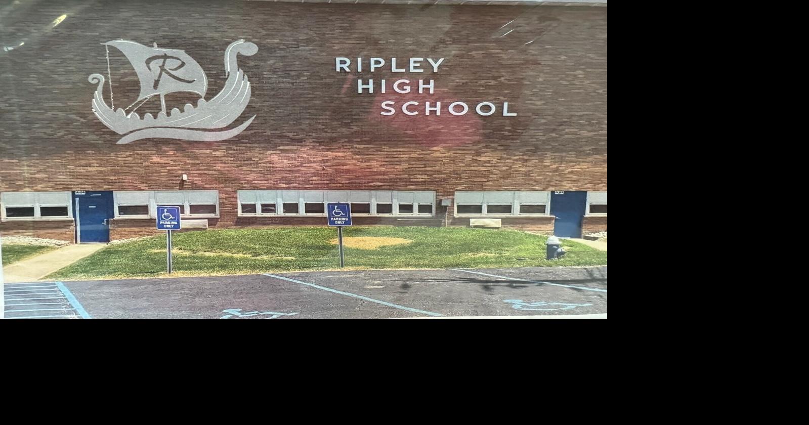 Ripley City Council approves donation to high school alumni project ...