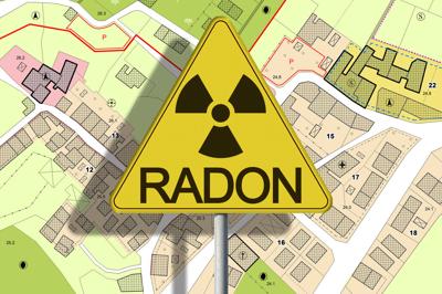West Virginia Department of Health supplies free radon test kits | WV ...