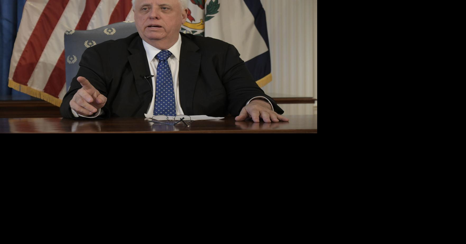 Harrison County, WV, Republican Executive Committee issues resolution ...