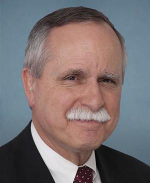 David McKinley, former West Virginia congressman and engineer, dies ...