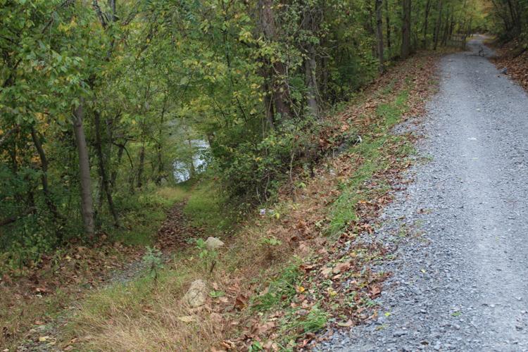 Harrison County (West Virginia) commissioners, sheriff consider alternate ATV recreation trails ...