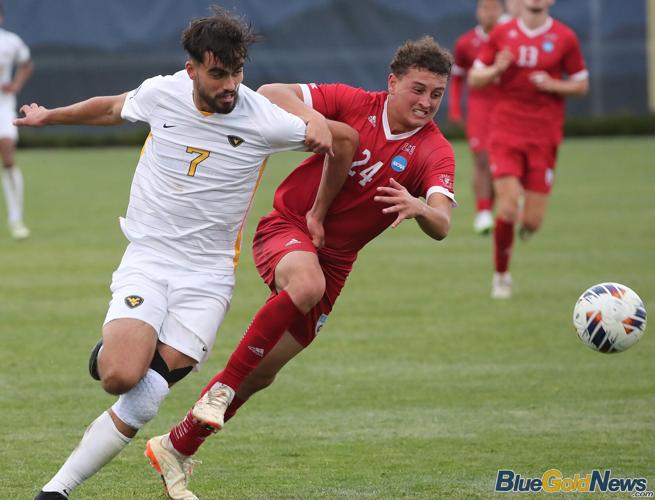 Photo Gallery I: West Virginia Mountaineers - Loyola Marymount Lions ...