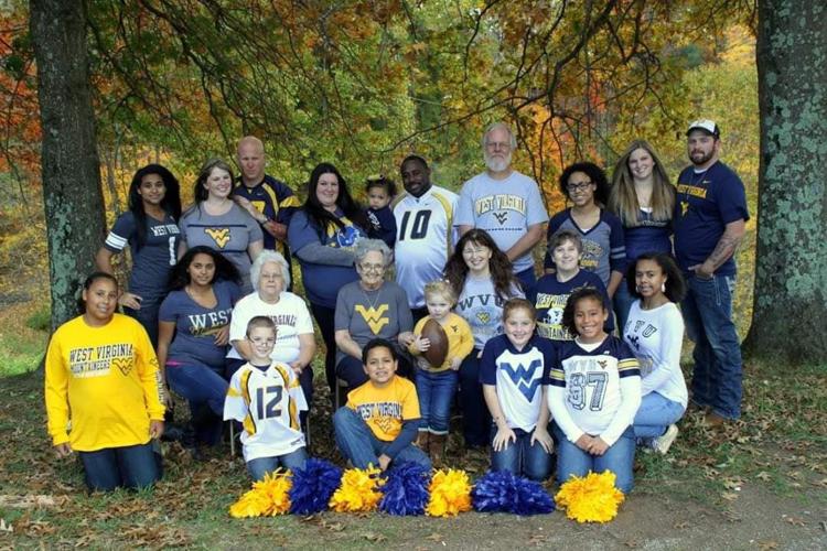 Susan Satterfield credits support system for helping her fight breast ...