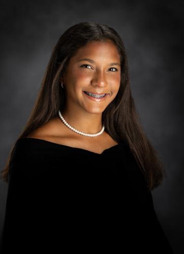 Shaelyn Howard | | wvnews.com