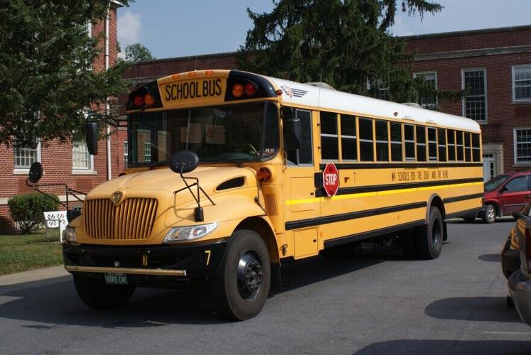 Multiple bus driver shortages happening in North Central West Virginia ...