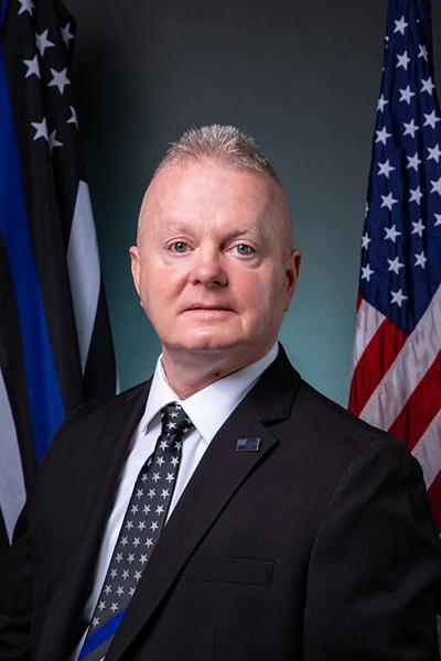 Dixon Pruitt files his pre-candidacy for Harrison County (West Virginia ...