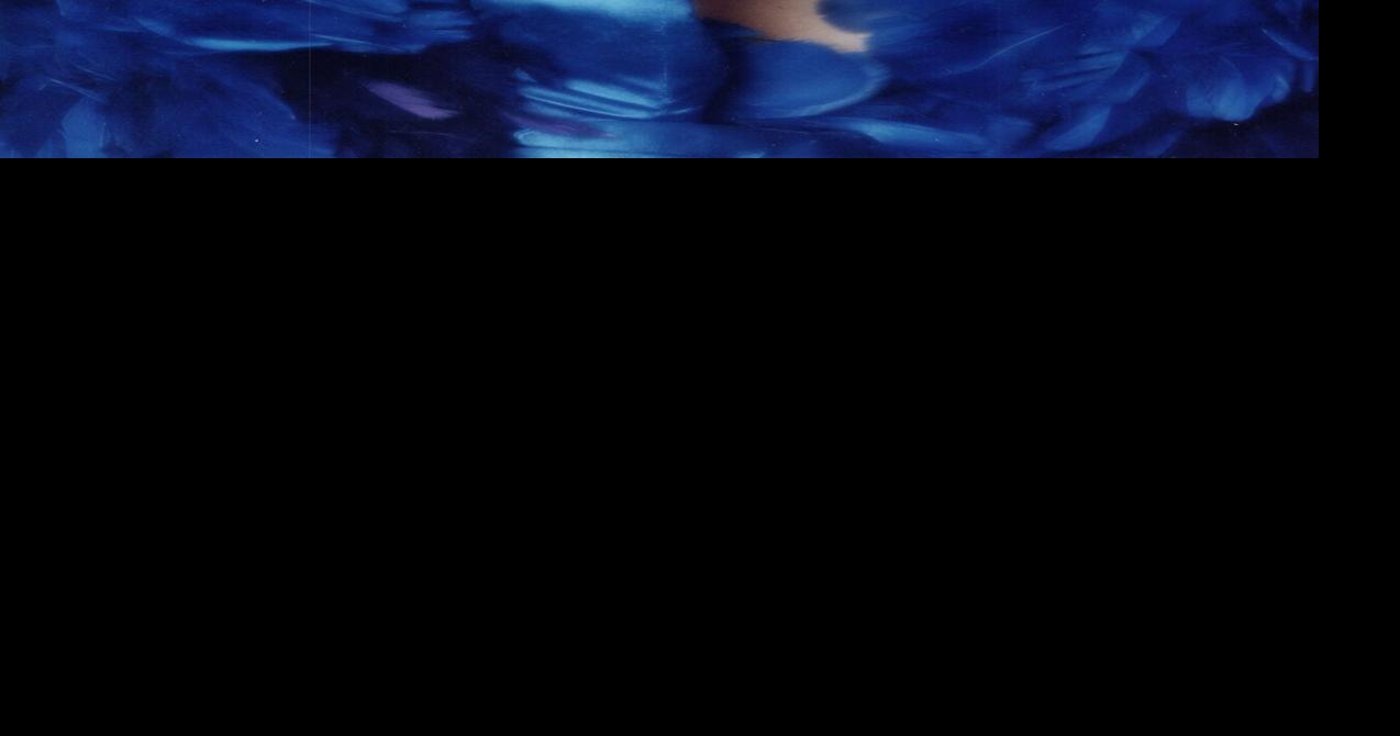 Paulenna “Polly” (Gallien) Griffith | Harrison Obituaries | wvnews.com