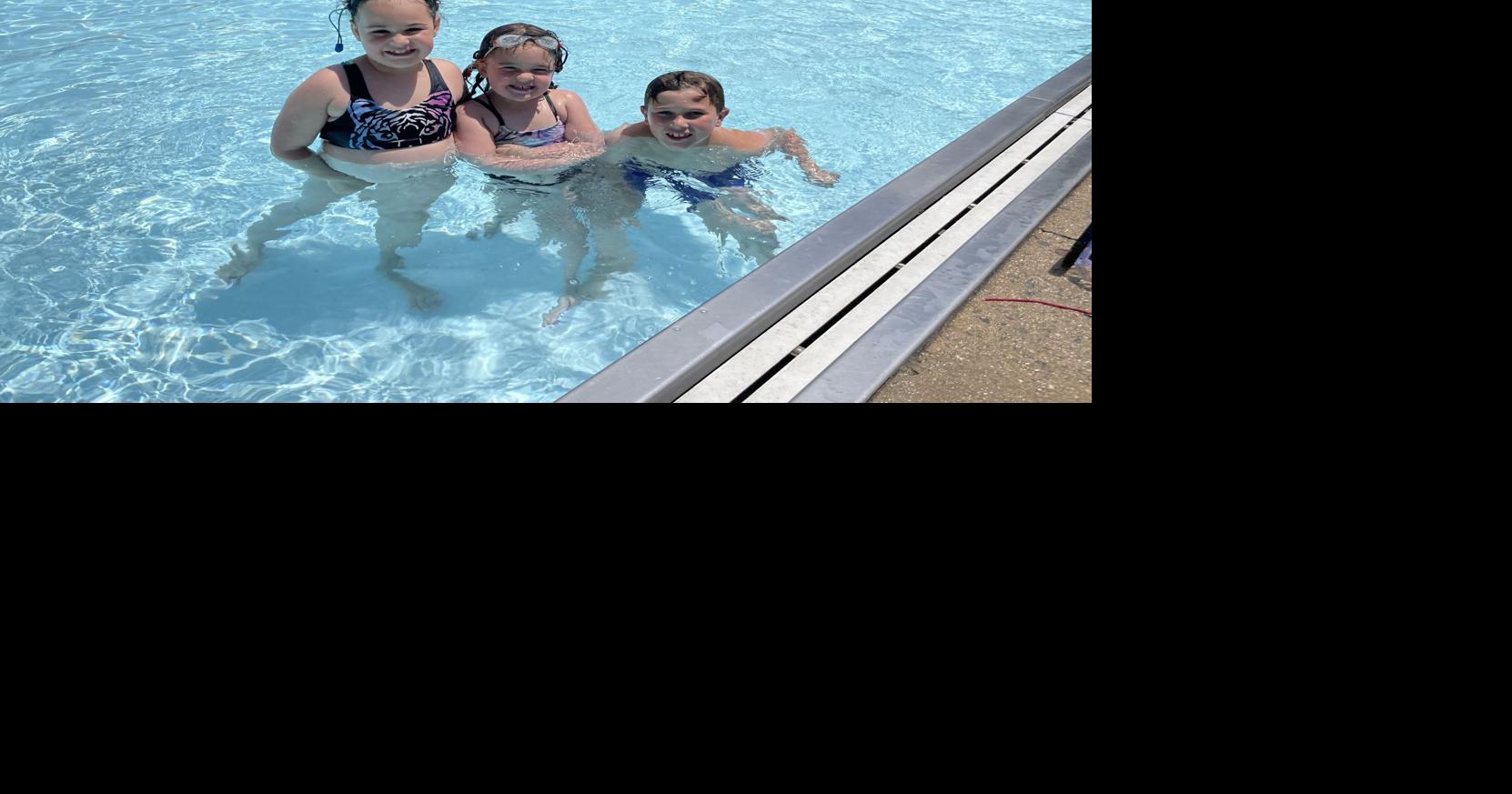 Harrison County pools reopen over Memorial Day weekend | WV News ...