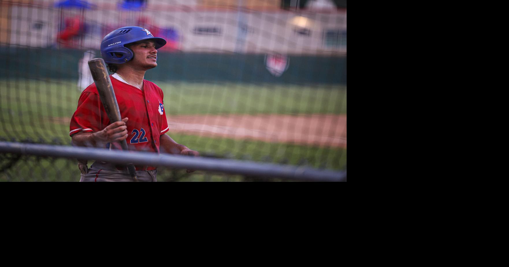 Bridgeport's Michael Romano making strides during Post 68 season ...