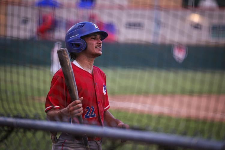 Bridgeport's Michael Romano making strides during Post 68 season ...