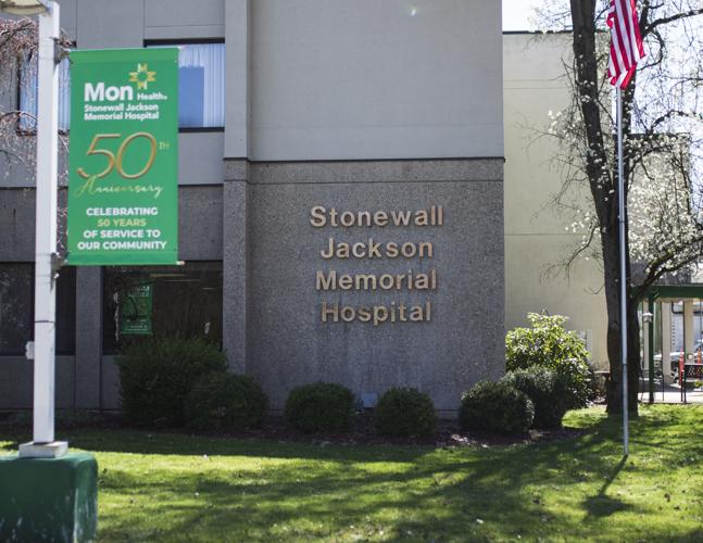 Serving the community and meeting needs: Kevin Stalnaker named Weston ...