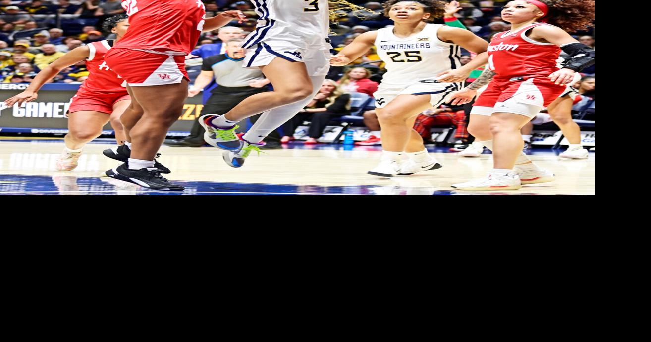 WVU women aim for advancement in Big 12, postseason play | West ...