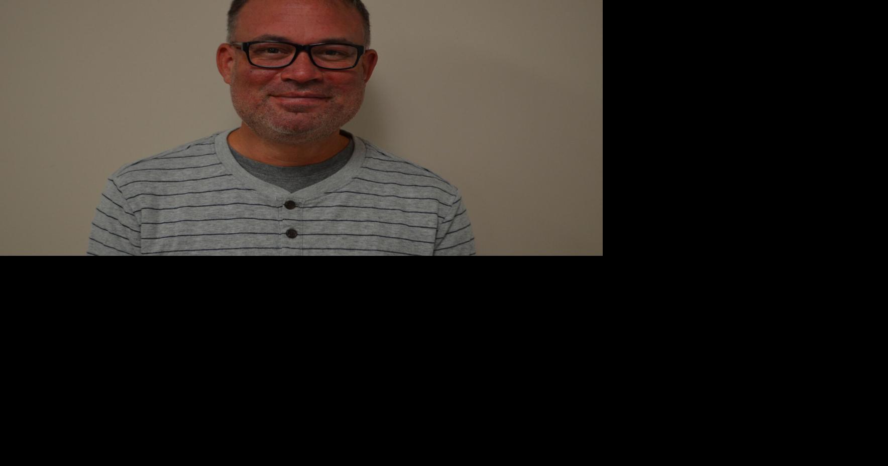 Former Marion County Rescue Squad Director, West Virginia Del. Mike ...