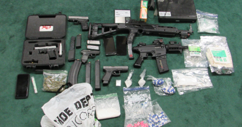 Drug Task Forces making a positive impact in the Northern District of W ...