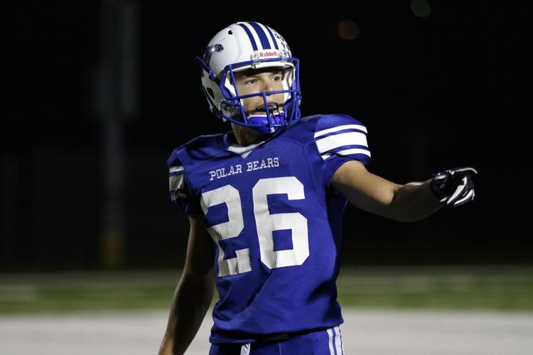 Fairmont Sports Pride - Fairmont Senior continues to roll with big win ...