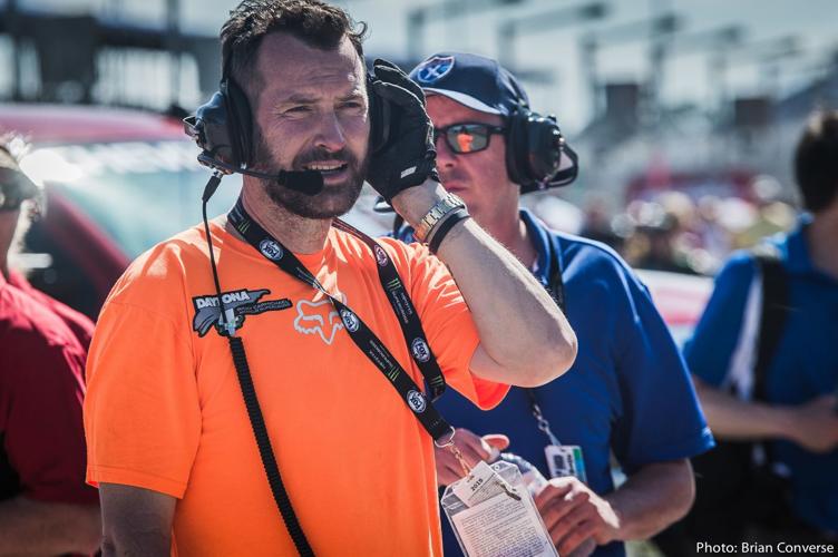 Racing through the Mountain State | | wvnews.com