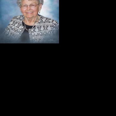 Emma 'Madelyn' Lusk | Harrison Obituaries | wvnews.com