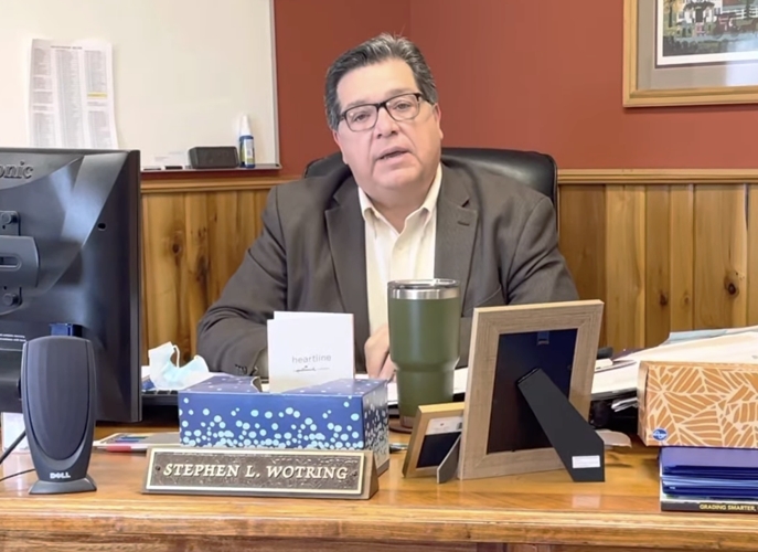 North Central West Virginia schools face staffing challenges | Harrison ...