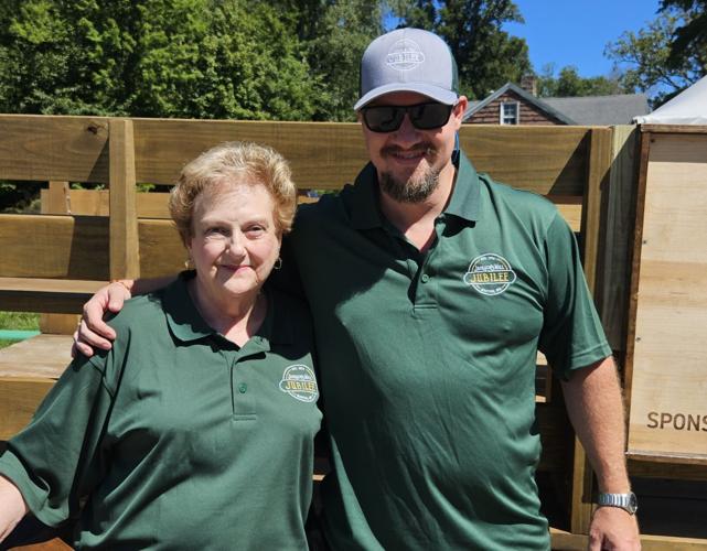 The Jackson's Mill Jubilee: 50 years of heritage, tradition and ...