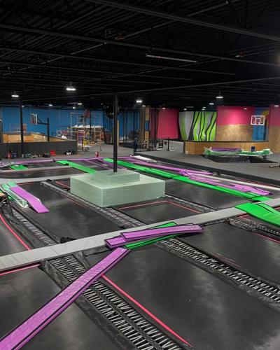The Hive Entertainment Zone to open officially at Meadowbrook Mall ...