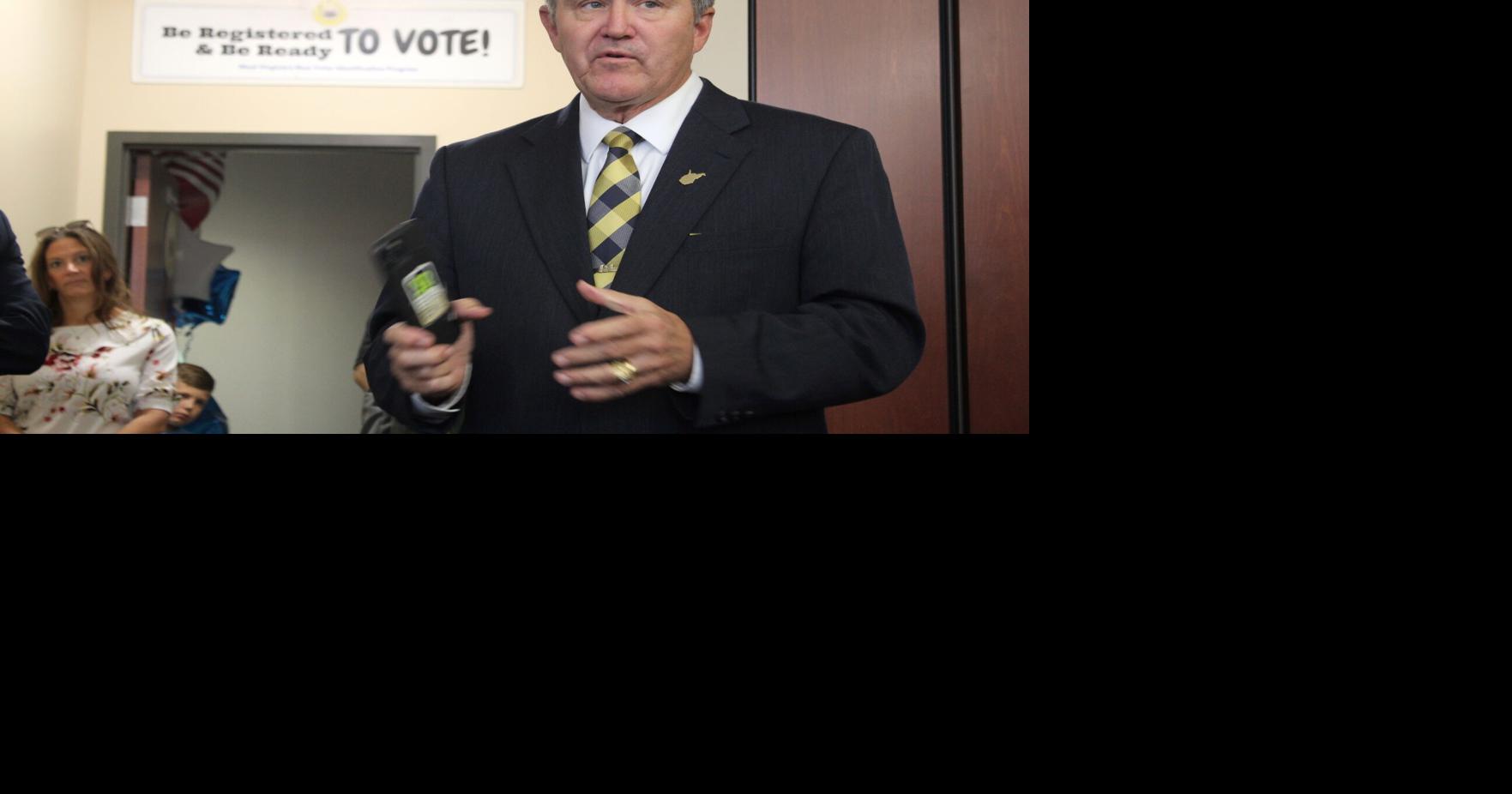 West Virginia Secretary of State opens new regional office in ...