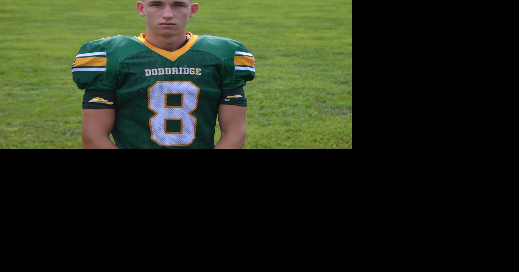 Devericks is final Game Face | West Virginia Sports | wvnews.com